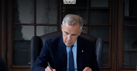 Sam Cooper | Substack