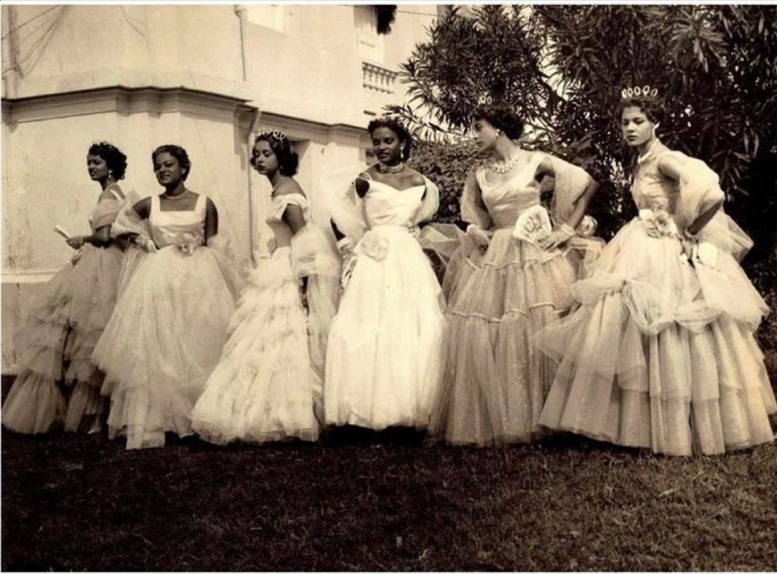 What is Creole ? - by Aasiyah Denise - The creole diaries