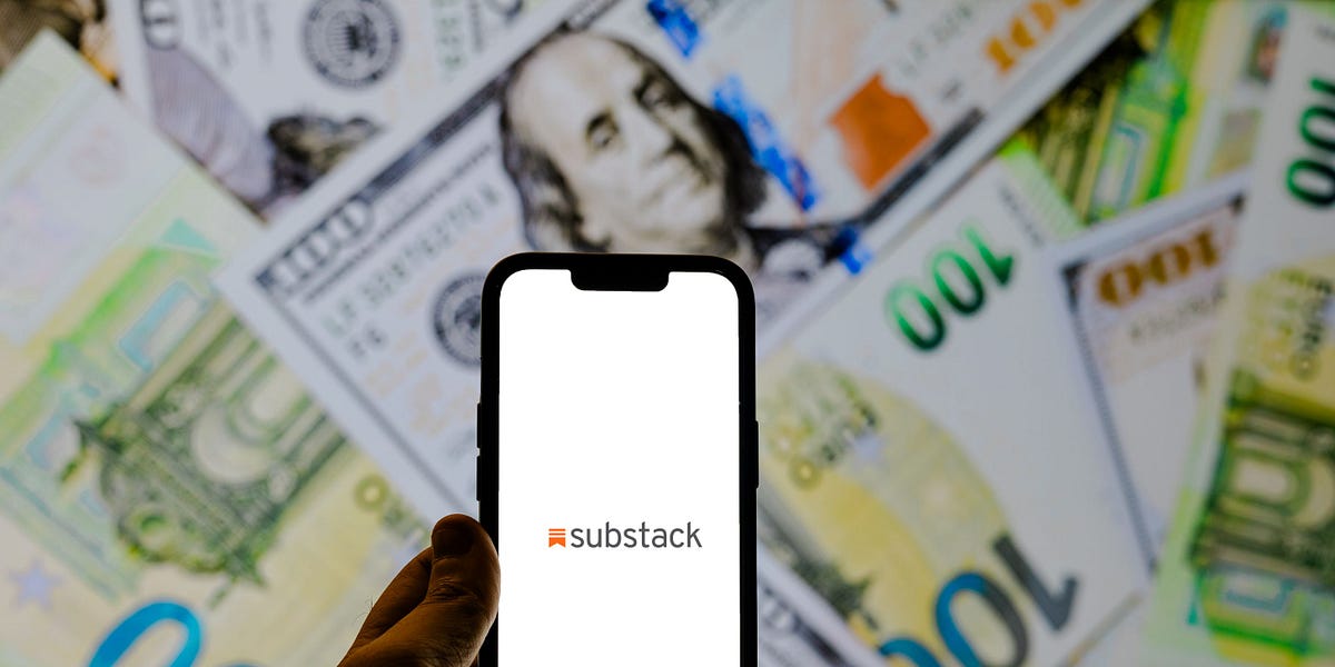 Turn Your Substack Into a Revenue Machine — No Million Followers Required