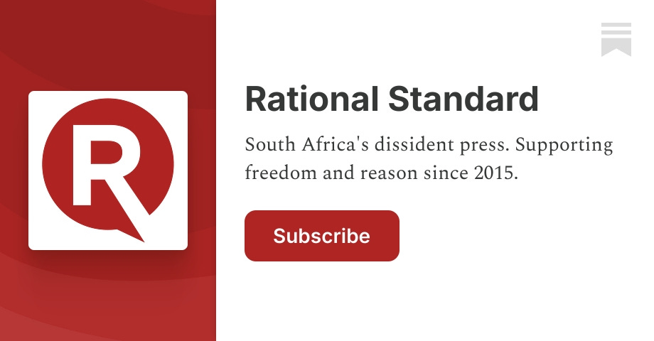 Rational Standard | Rational Standard Editor | Substack