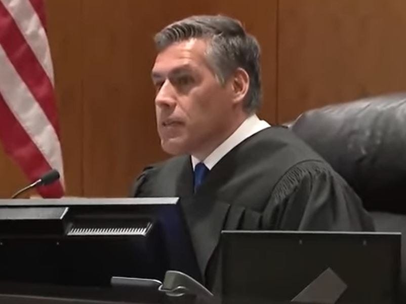 Judge set to prohibit cameras in the courtroom in Tyler Robinson trial ...