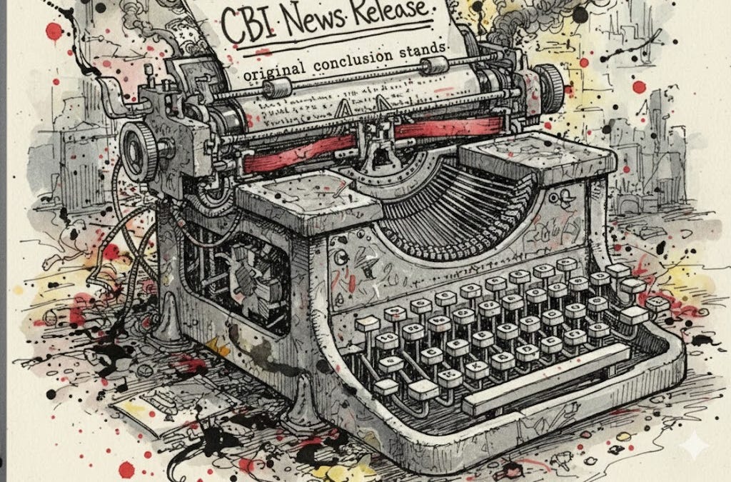 No new facts in Colorado journalist's death, investigators say about ...