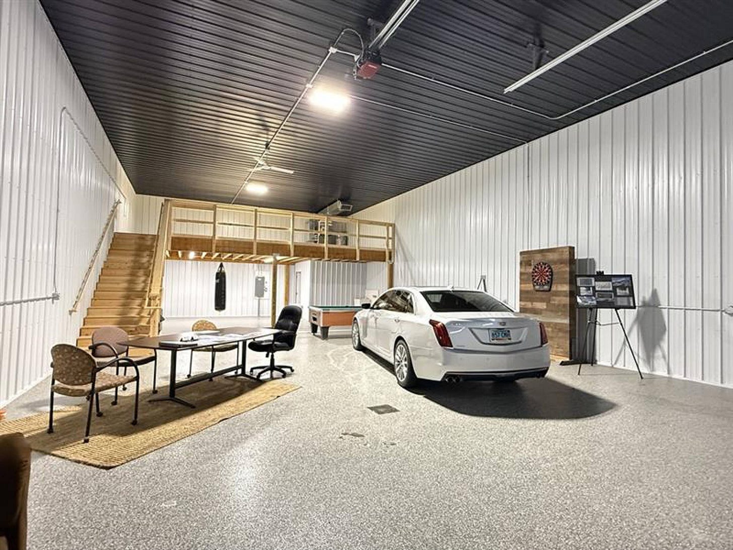 8 Garage Condos For Sale: Priced from $124,900 to $670,000