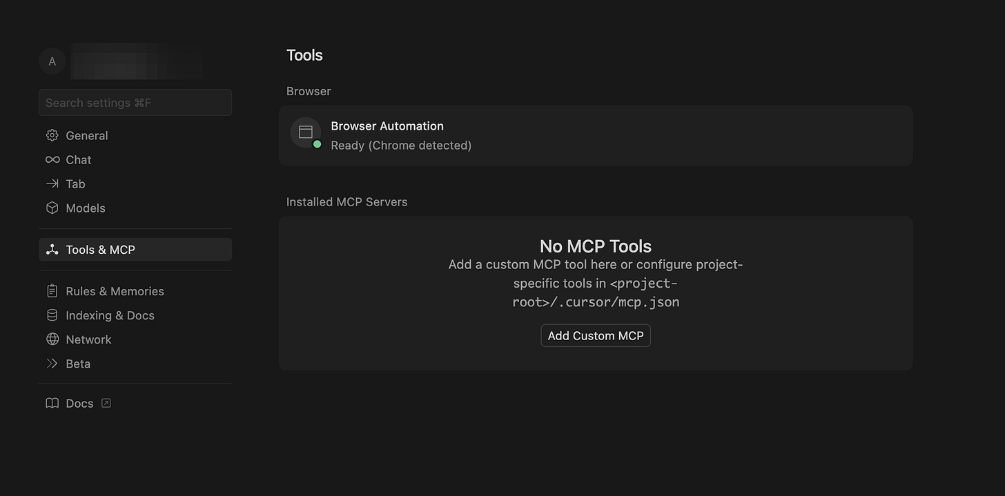 MCP for All of Your Databases: Giving AI Tools Access to Your Data