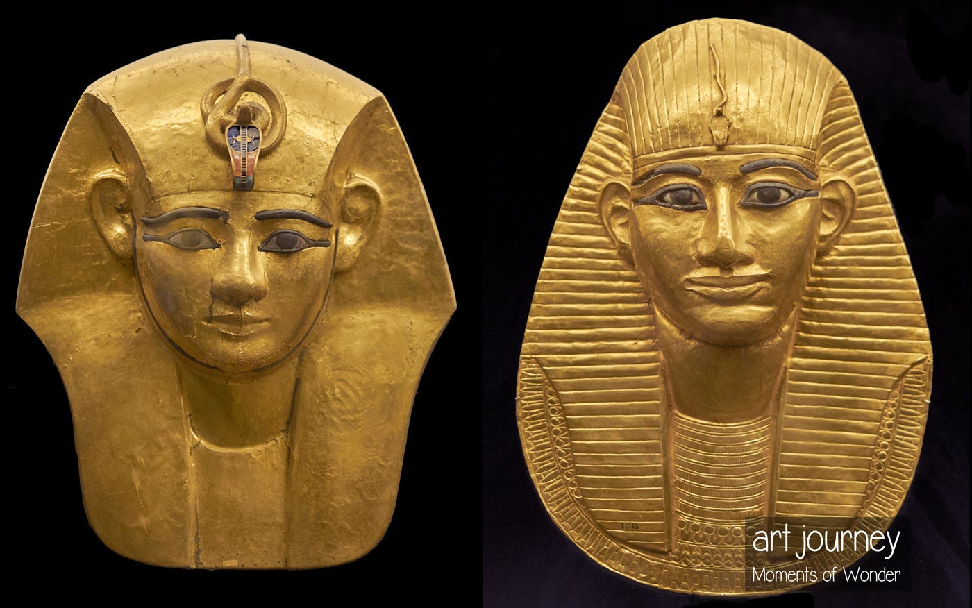 Pierre Montet, the real Indiana Jones, discovered three intact Pharaohs ...