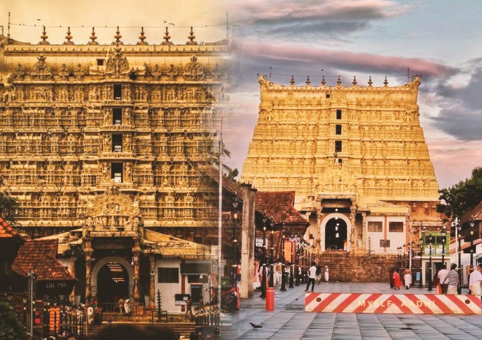 Top 10 Richest Temples in India: Where Faith Meets Fortune