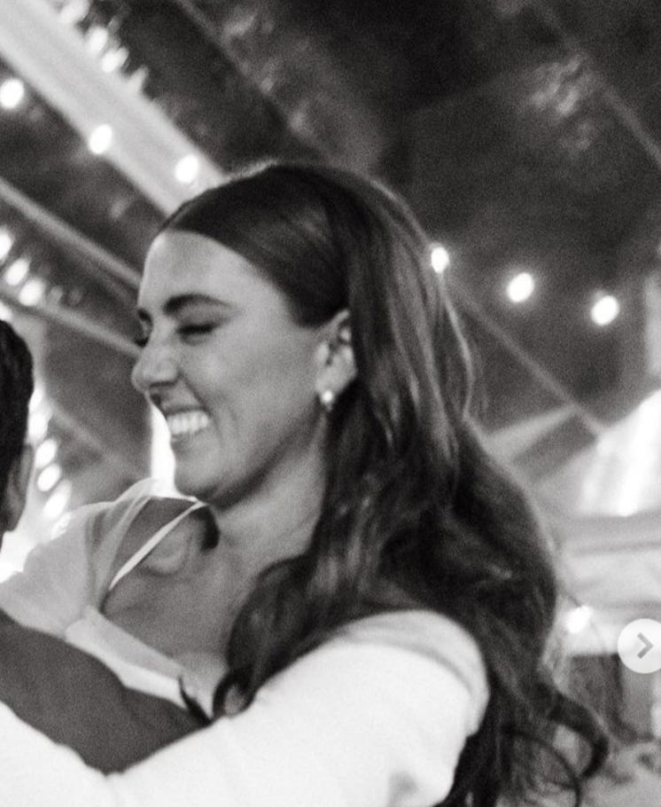 Annie Dabir | Substack