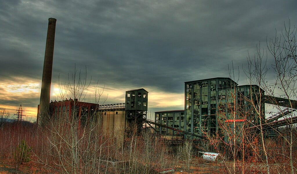 How We Can Restore the Rust Belt with Rust Belt Kid