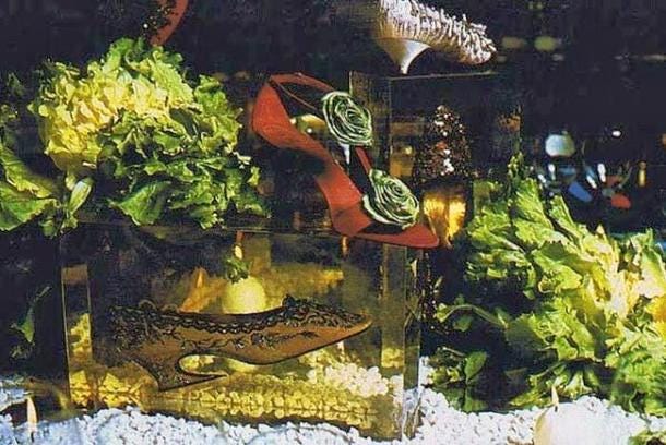 A Closer Look at the Rothschilds Surrealist Ball