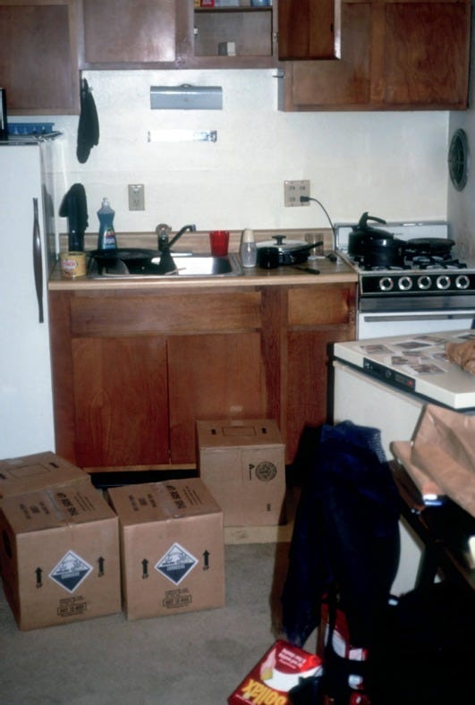 The Jeffrey Dahmer Case: Forensic Red Flags That Nobody Questioned