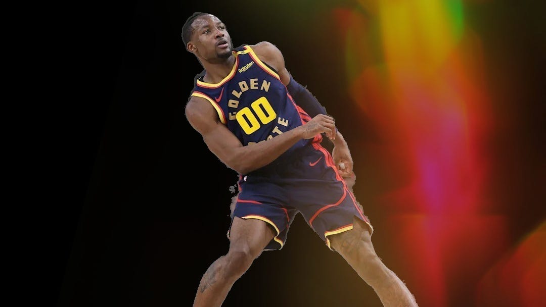 Preview: Kuminga is back - by punk basketball