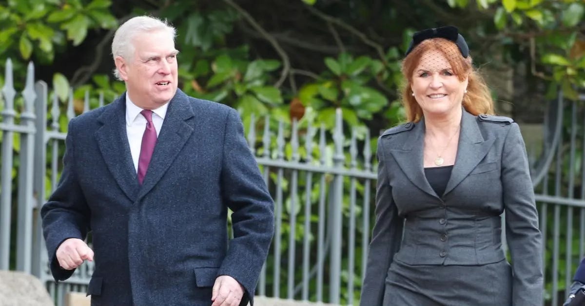 EXCLUSIVE: How Princesses Beatrice & Eugenie Are Following PR Plan to ...