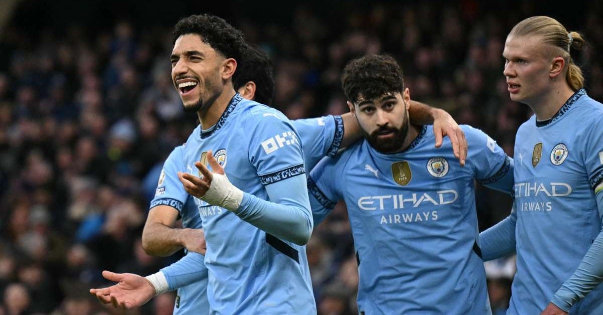 Manchester City’s Most Revealing Financial Year Yet