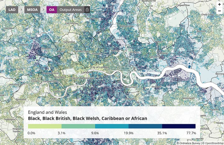 There Is No Christian Revival | UK Reloaded