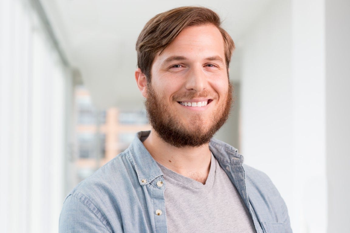 Alex Curley | Substack