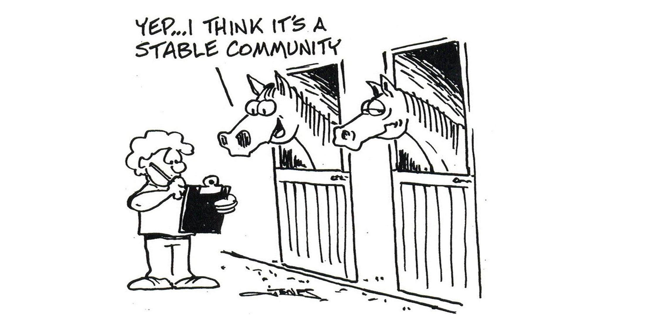COUNCILS and COMMUNITY LEADERS - - by Bob Neville