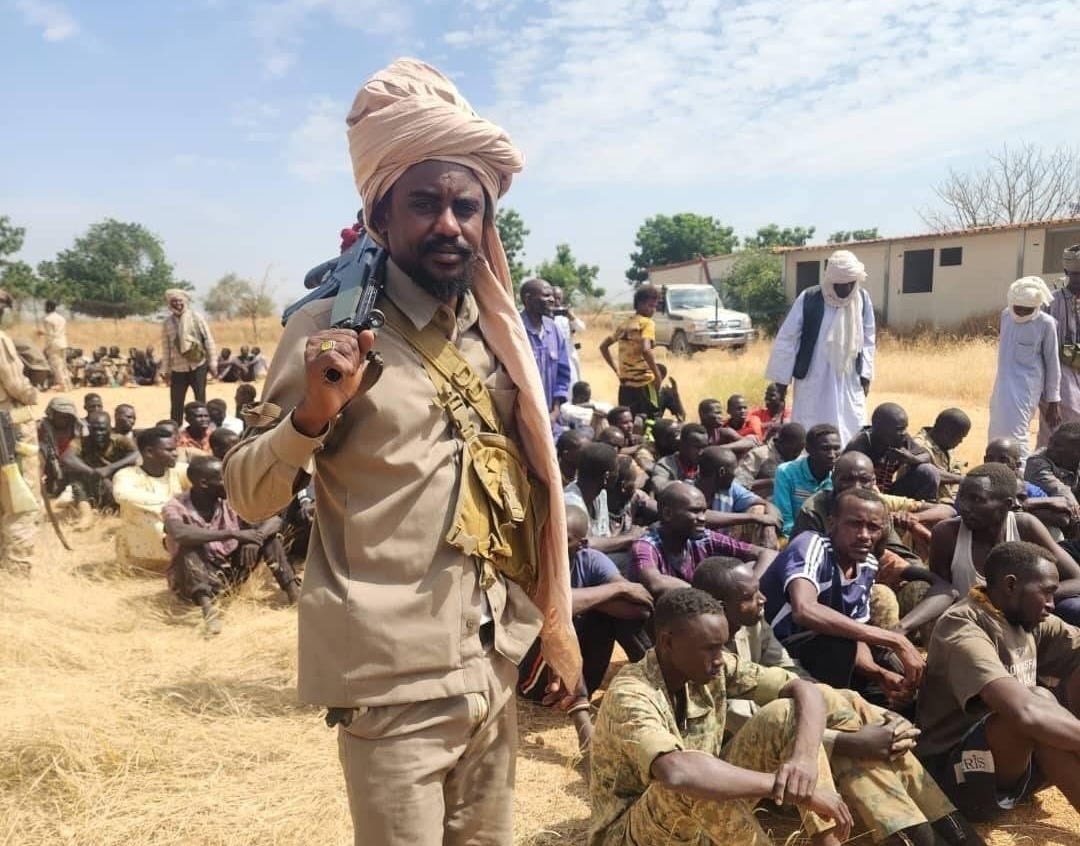 Introductory Guide to Sudan's War: Who, What, Where and Why