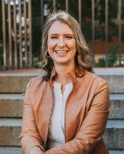 Stacy Wentworth, M.D. | Substack