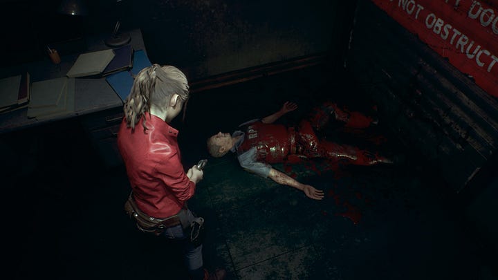 Japan's CERO Age Rating System and Why Resident Evil is Censored in Japan