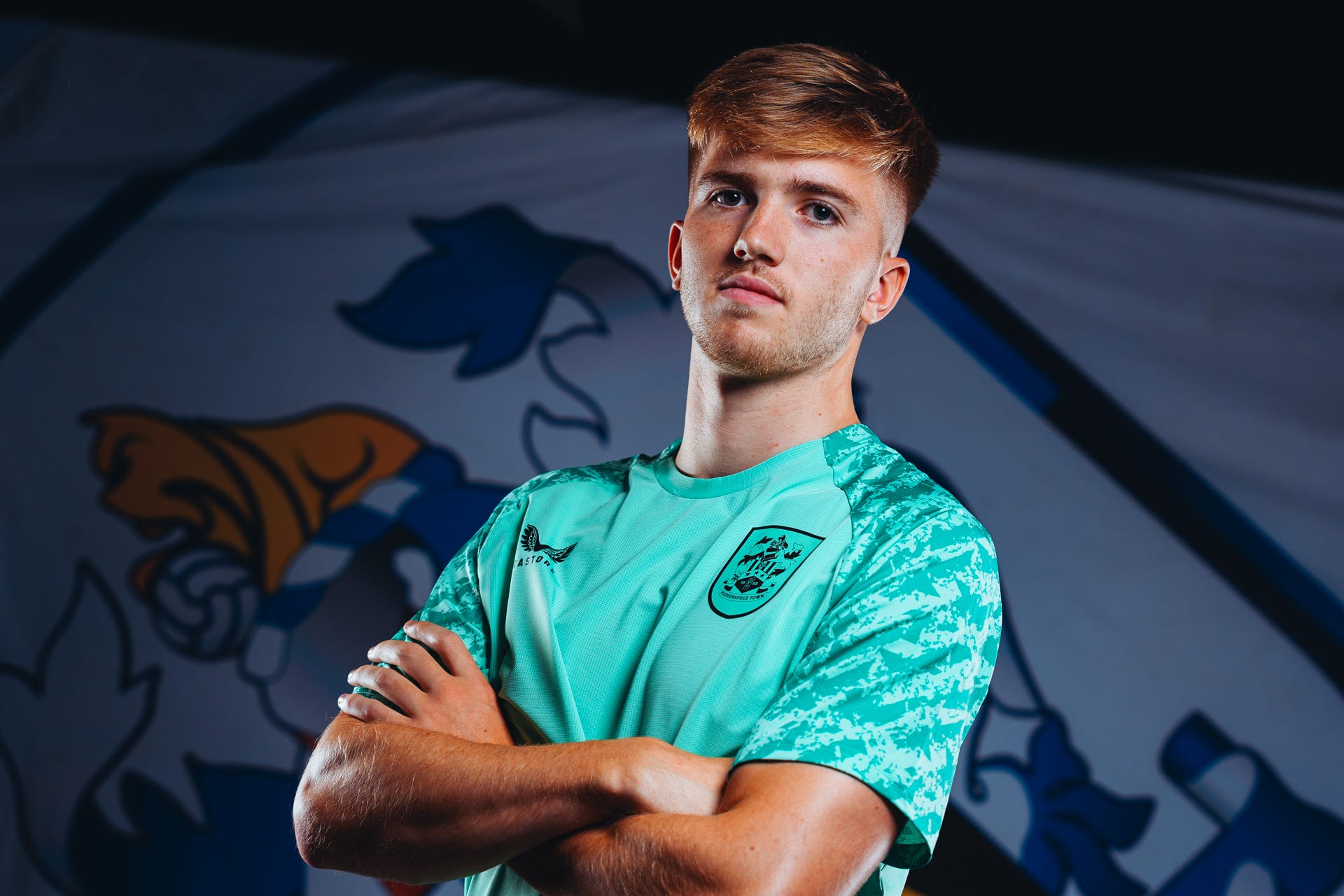 Huddersfield Town sign Aston Villa defender Josh Feeney on loan ...