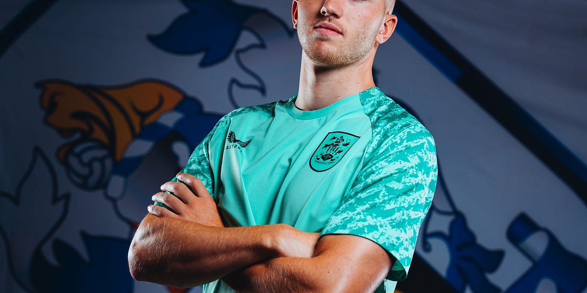 Huddersfield Town sign Aston Villa defender Josh Feeney on loan ...