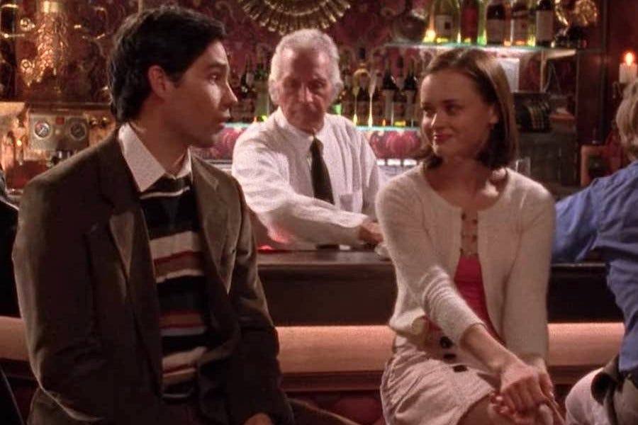 Rory Gilmore's Love Interests Ranked - by Tv Critics