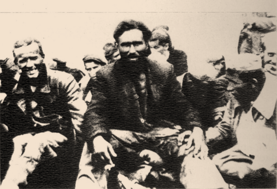 Montenegro's Katyn (VII): Communist Massacres in Slovenia