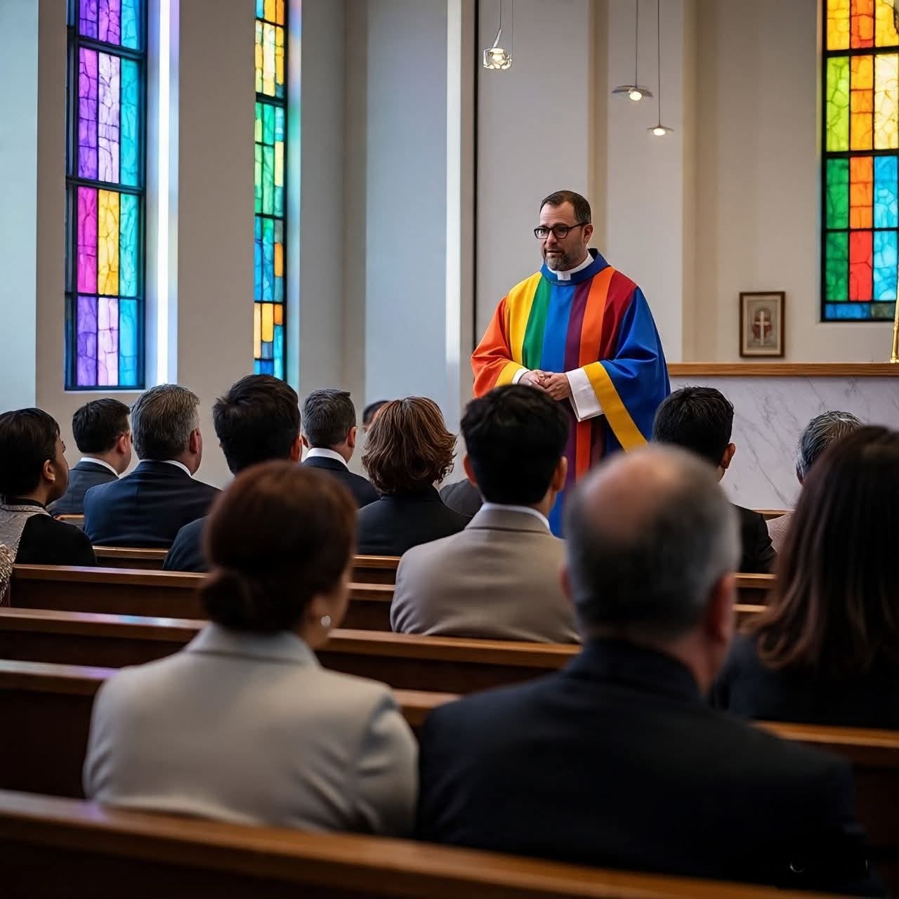 The Tragic Fallacy of “Catholic” Church Growth