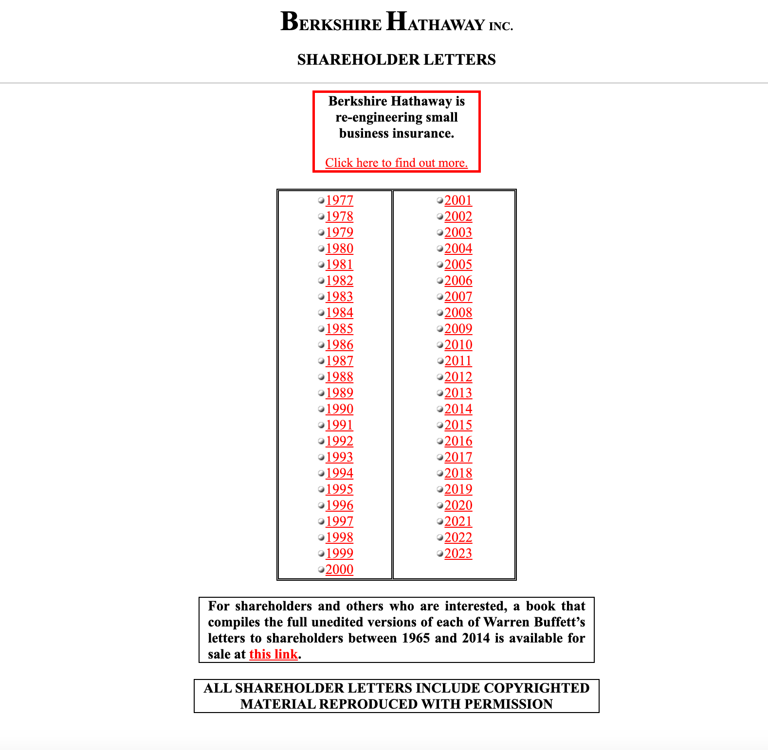 The Art of an Effective Shareholder Letter: Turning Numbers into Narratives