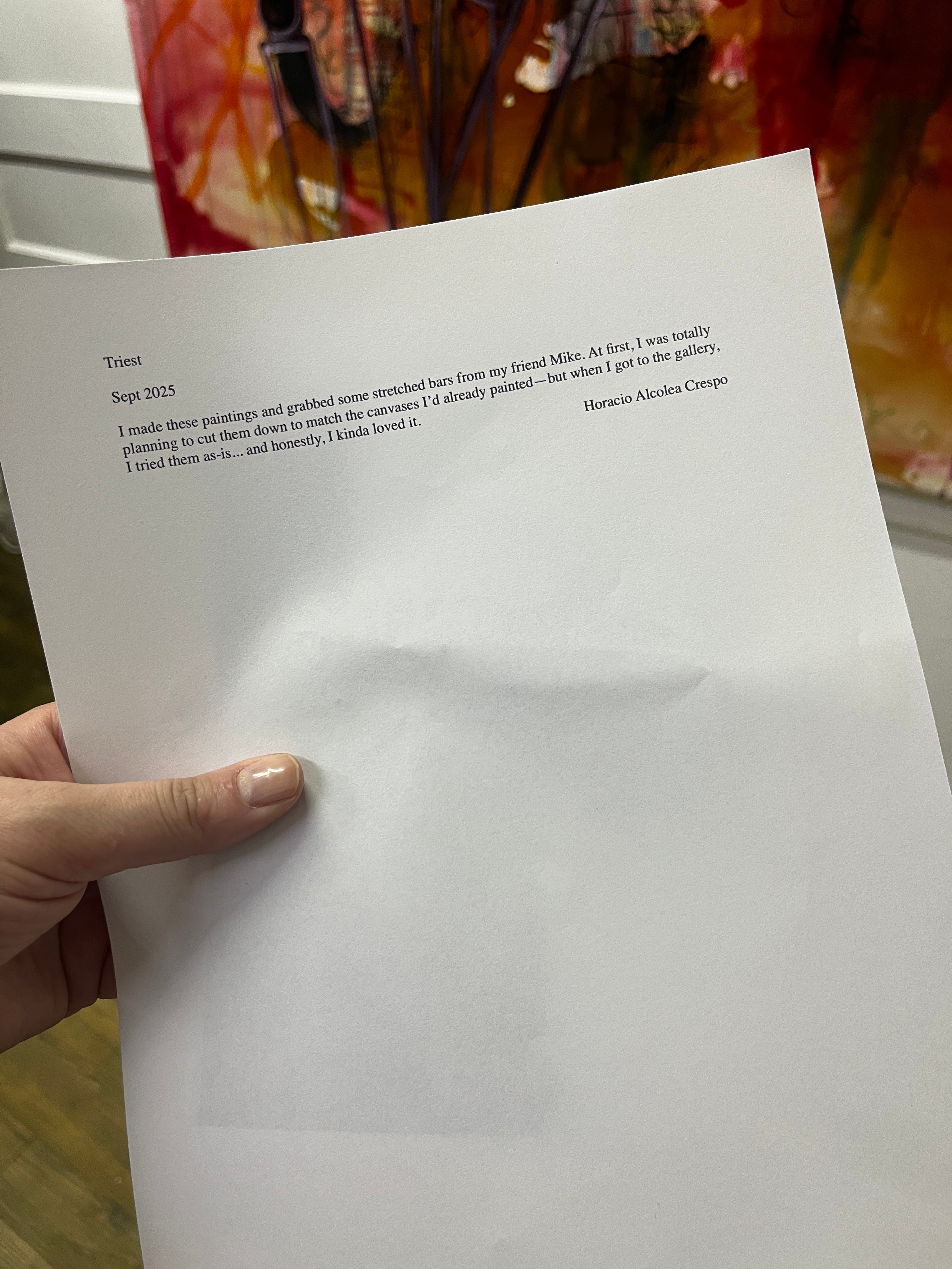 There I Fixed It - by Allison Hewitt Ward