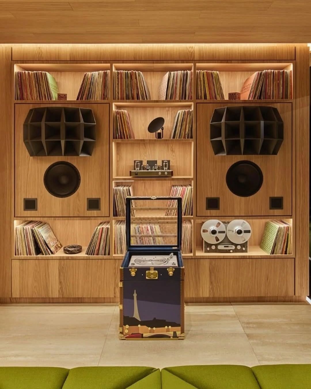 This Week In Retail: LV’s Hotel World, Dior’s Living Handbags ...