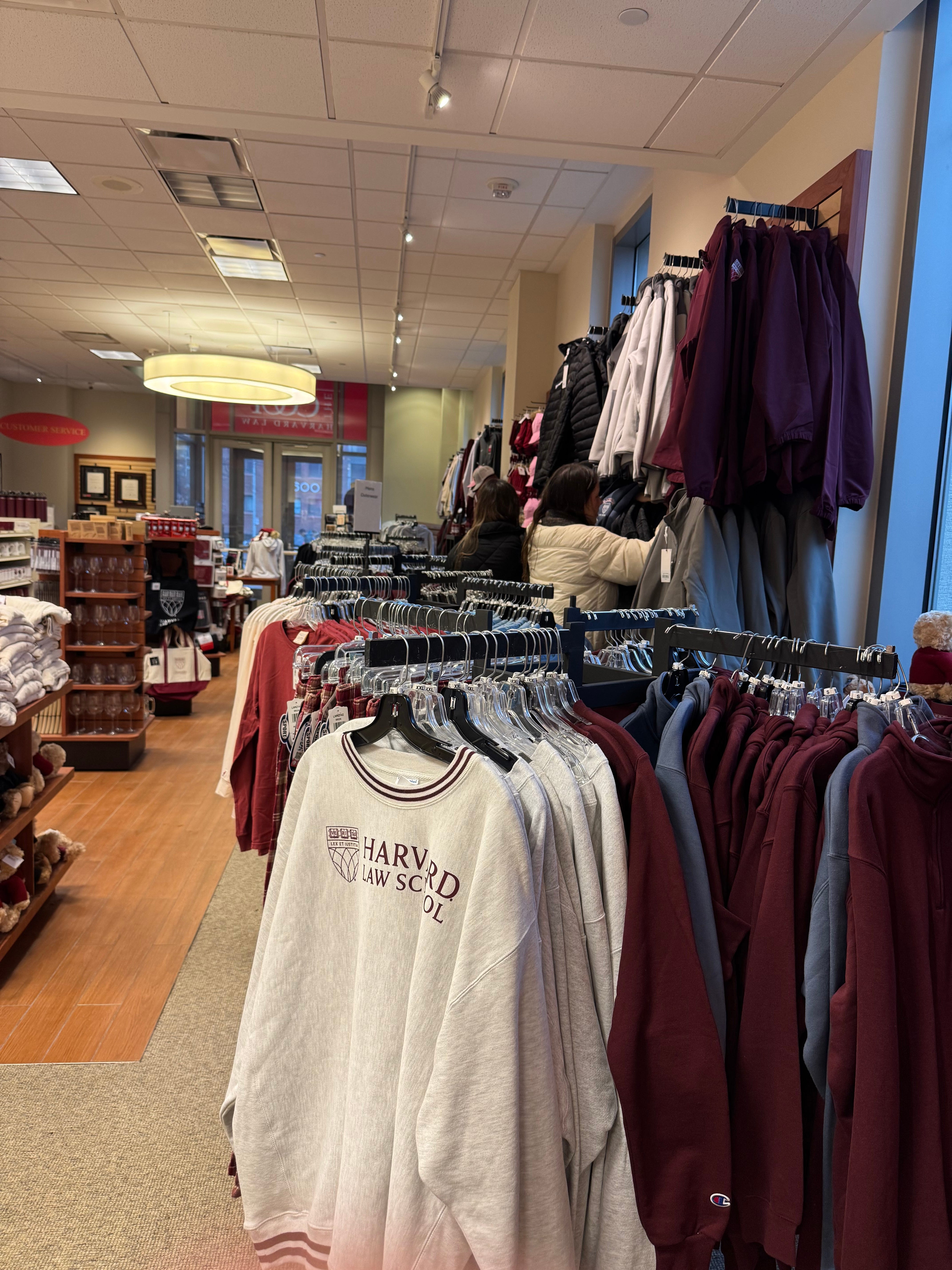 Boston with my girls in December - by scott cunningham