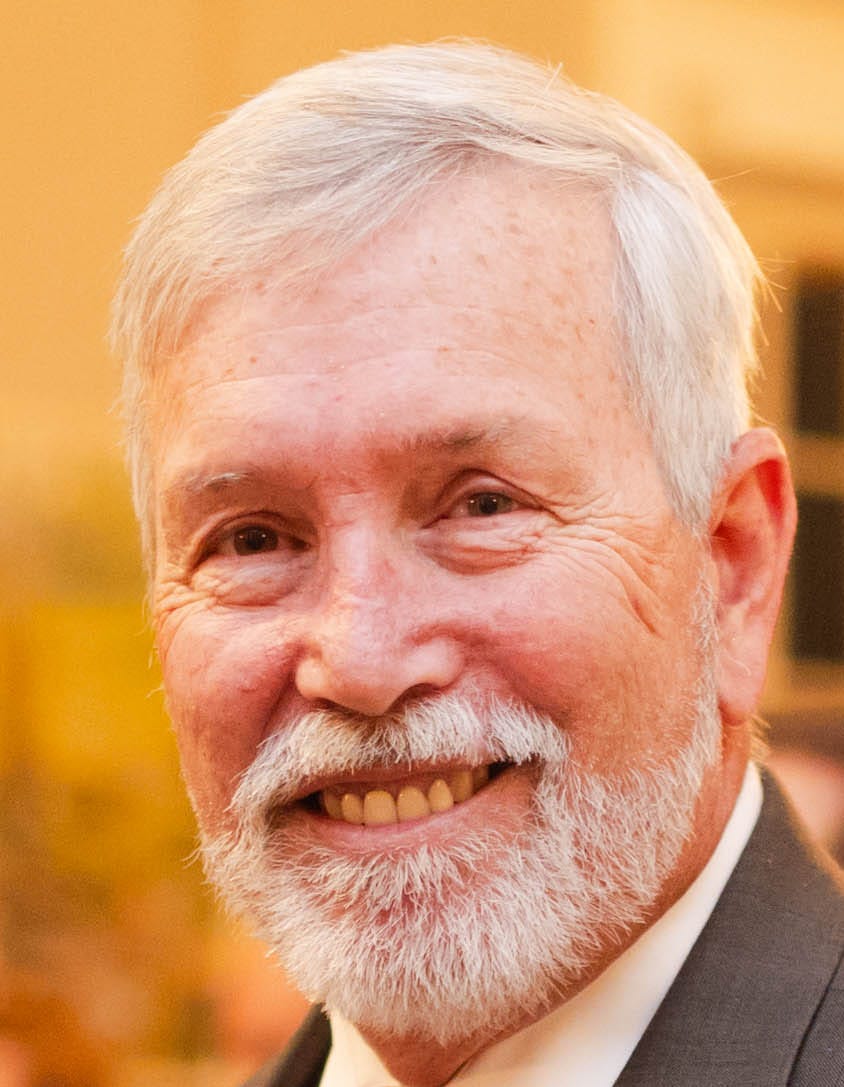 Longtime Virginia State Delegate Barry Knight dies from kidney cancer