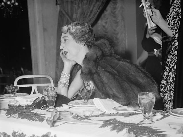 Edward Beale Mclean Jr