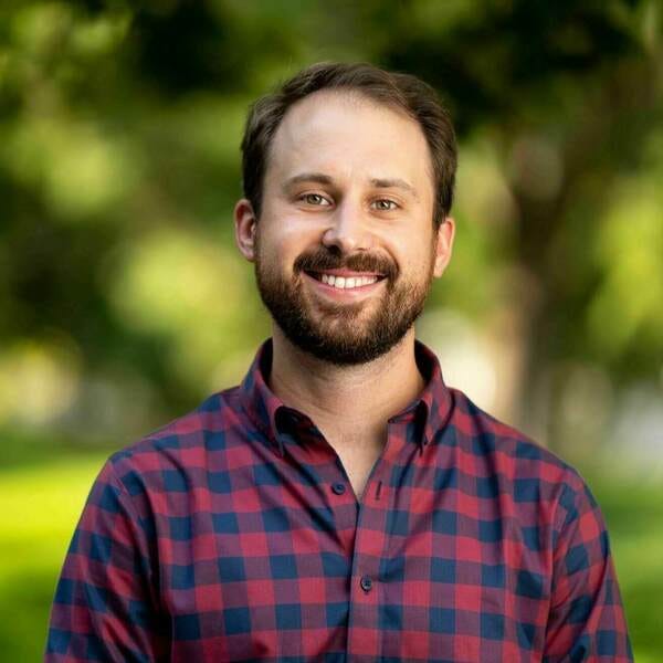 Interview: James Curry - by Daniel Schuman and Chris Nehls