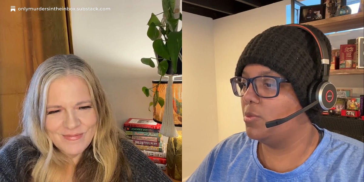 Live with Reda Rountree and Erica Drayton