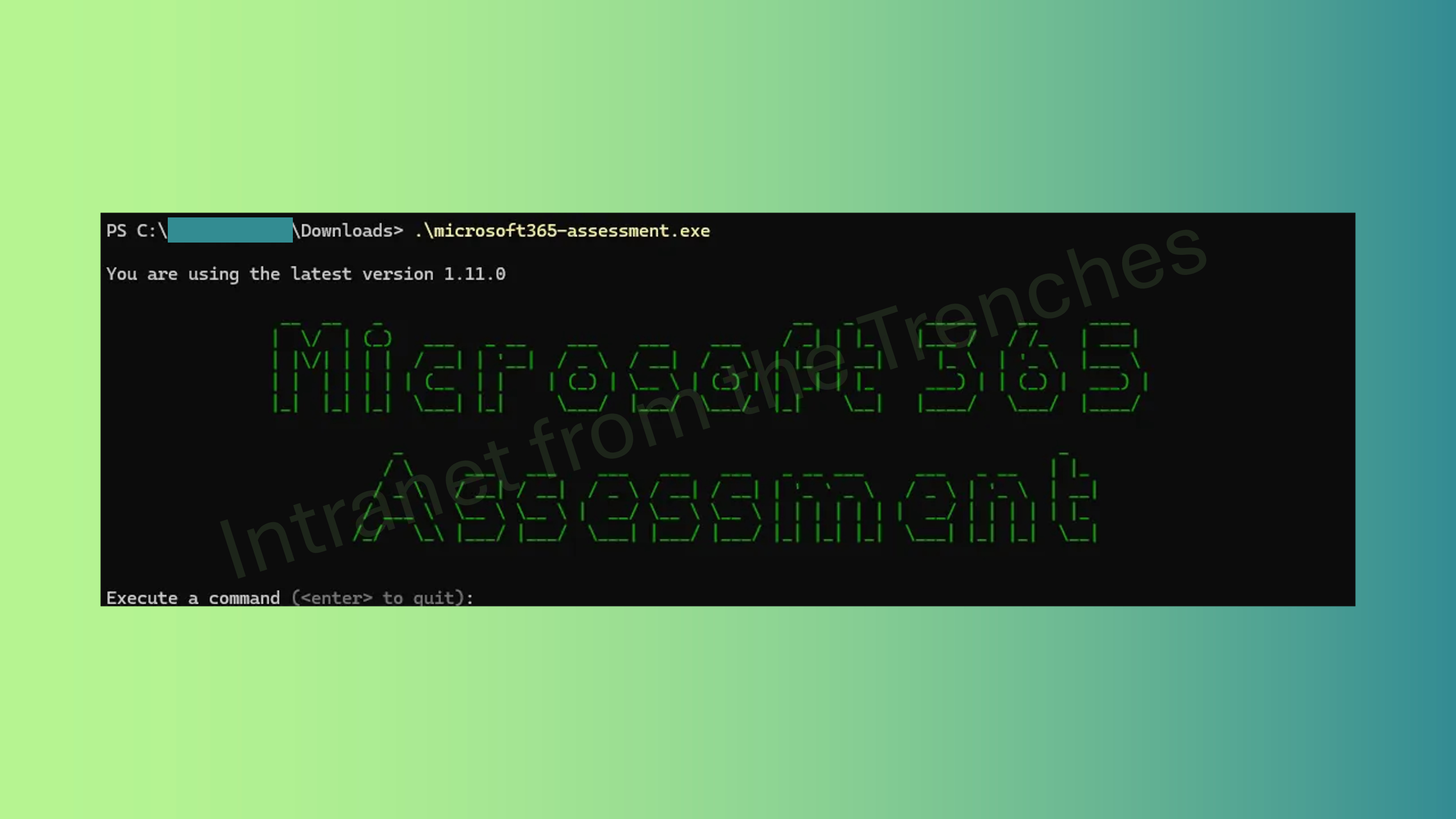 Prepare for Microsoft 365 Feature Retirements with the M365 Assessment Tool