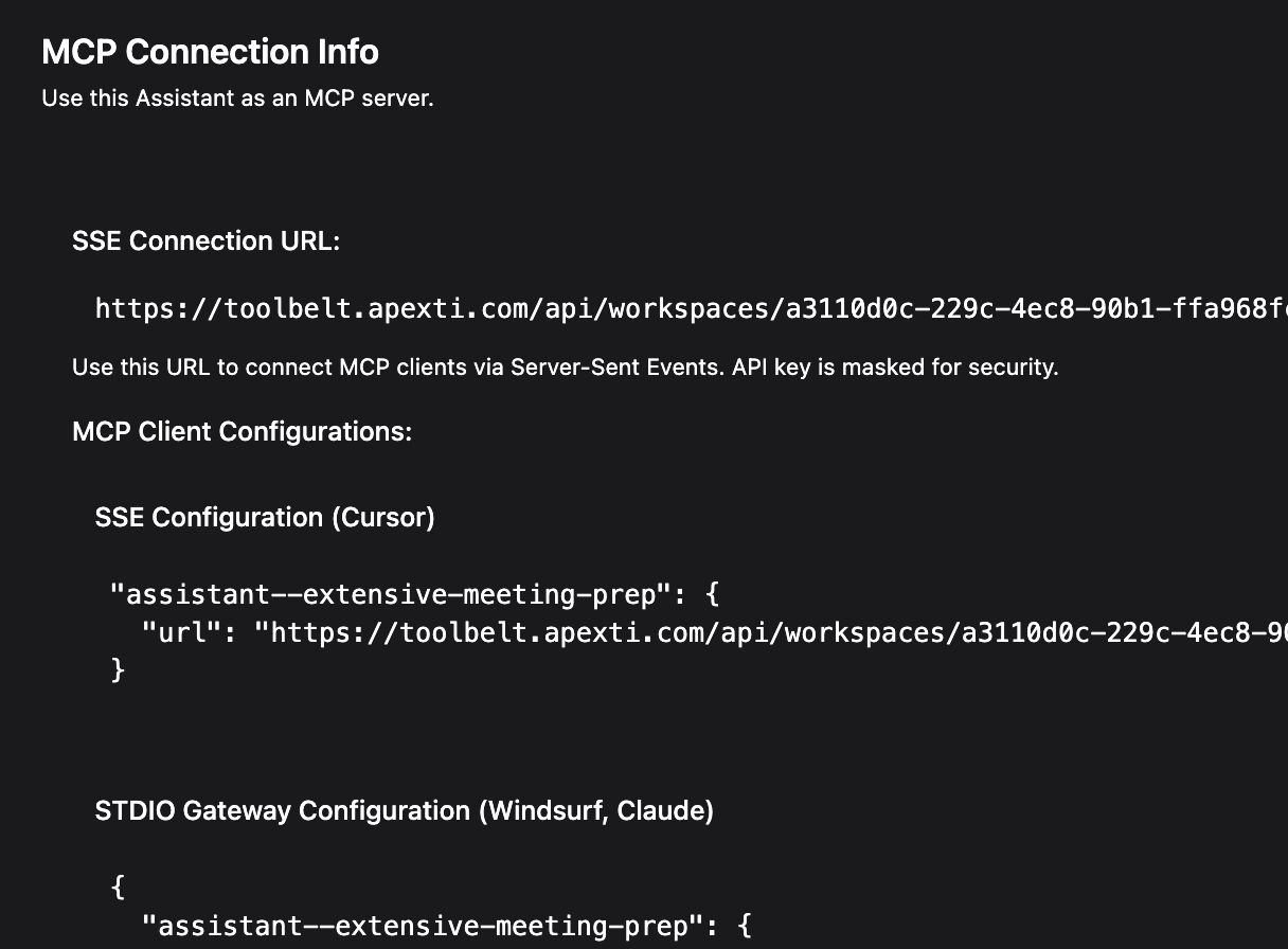 Mitigating MCP Tool Limits - by Nate - The AI Toolbox