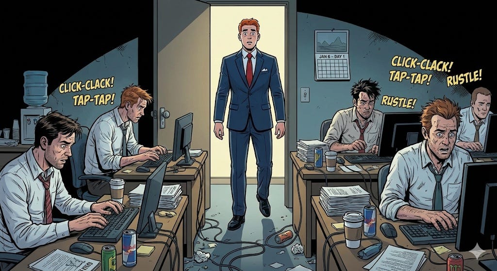 Why I Bet My T&E Budget on a “Team of Revenue Scientists” Instead of ...