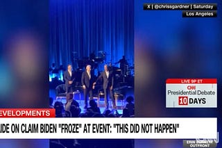 Silver Bulletin | Nate Silver | Substack