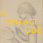 a vintage ode | Olga Ozeruga | Substack