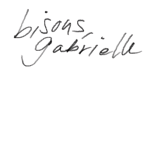 A writer is four people at once