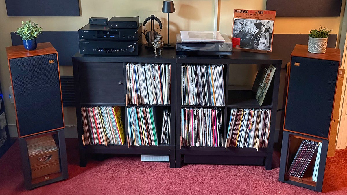 How I Keep My Digital Music Library Organized