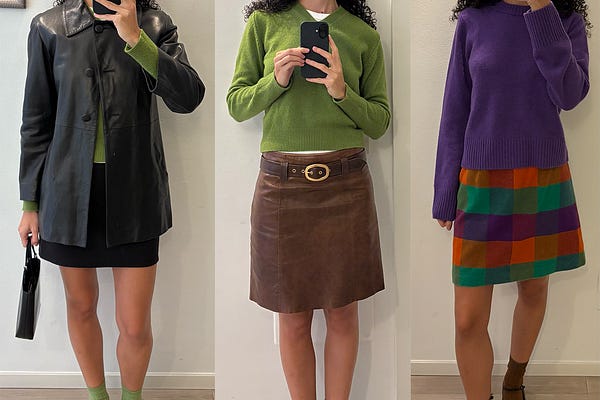 Shop Rat by Emilia Petrarca | Substack