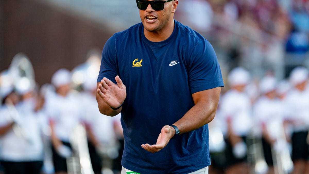 Cal Football Assistant Coaches Depart to UCLA, Kentucky and Washington ...