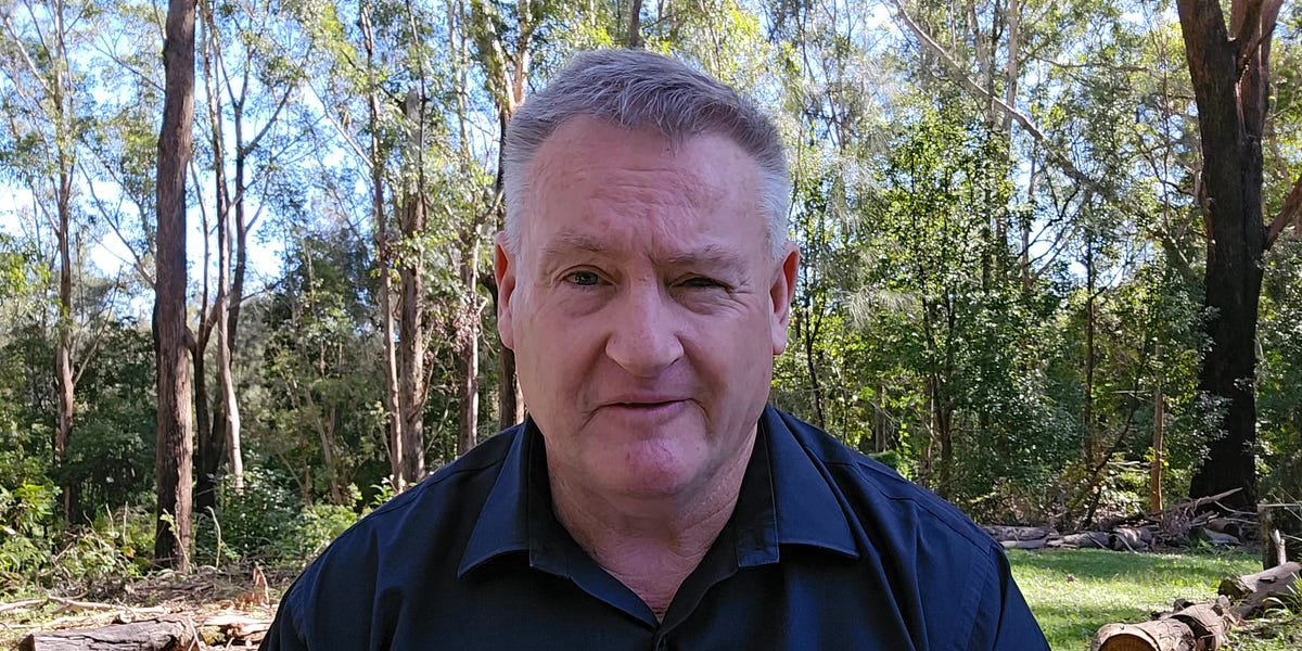 The Sports Experience Model - SEM - by Wayne Goldsmith