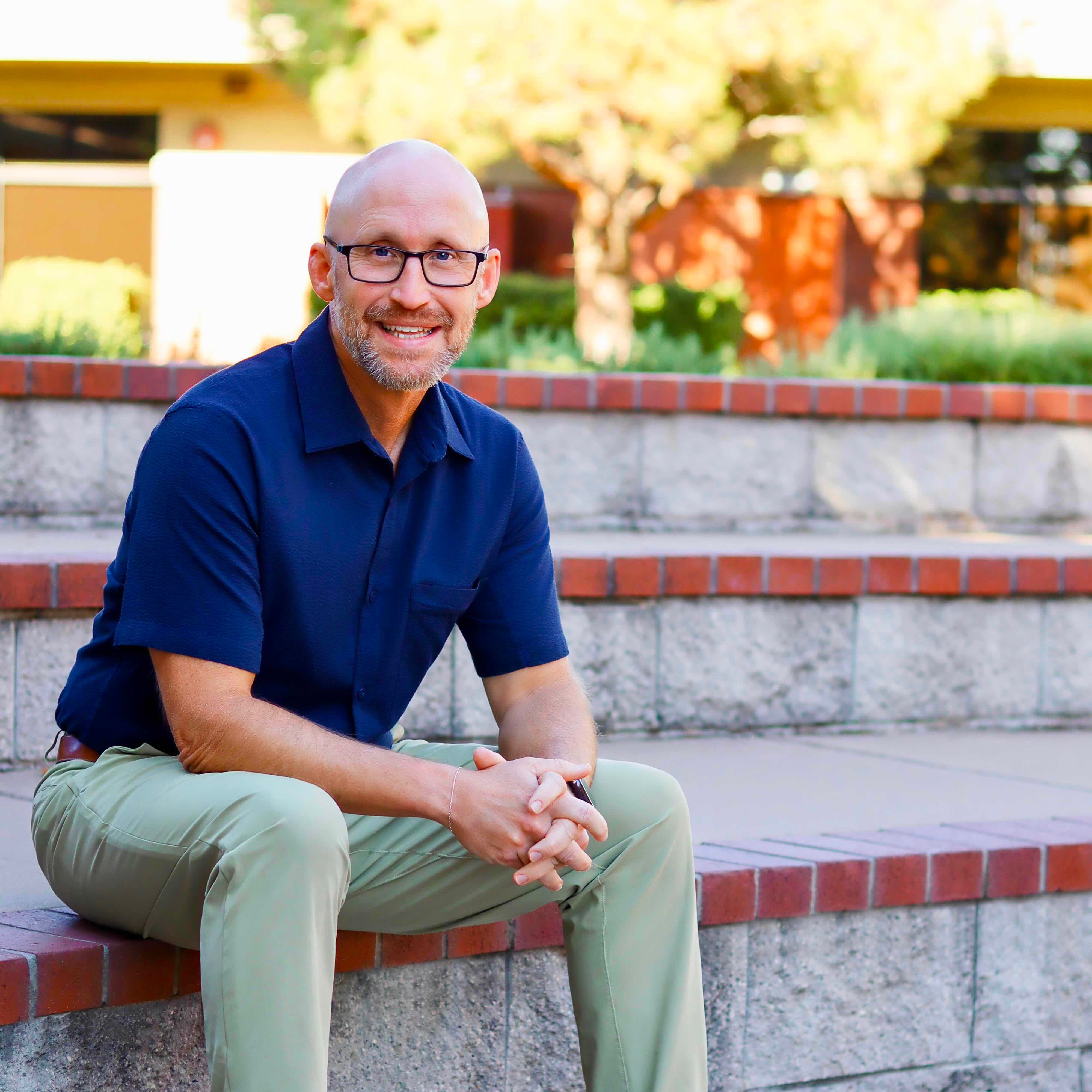 Tony Overbay | Substack