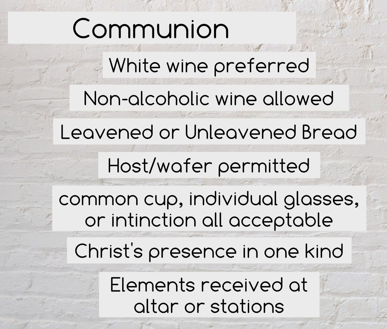 What is the Evangelical Lutheran Church in America (ELCA)?