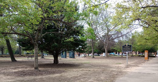 Non-Boring History | Annette Laing | Substack