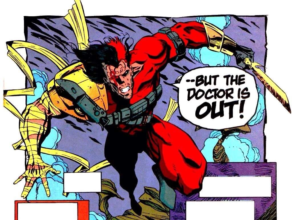 Building a Bulletproof Fictional Universe: 5 Rules to Avoid Marvel and ...